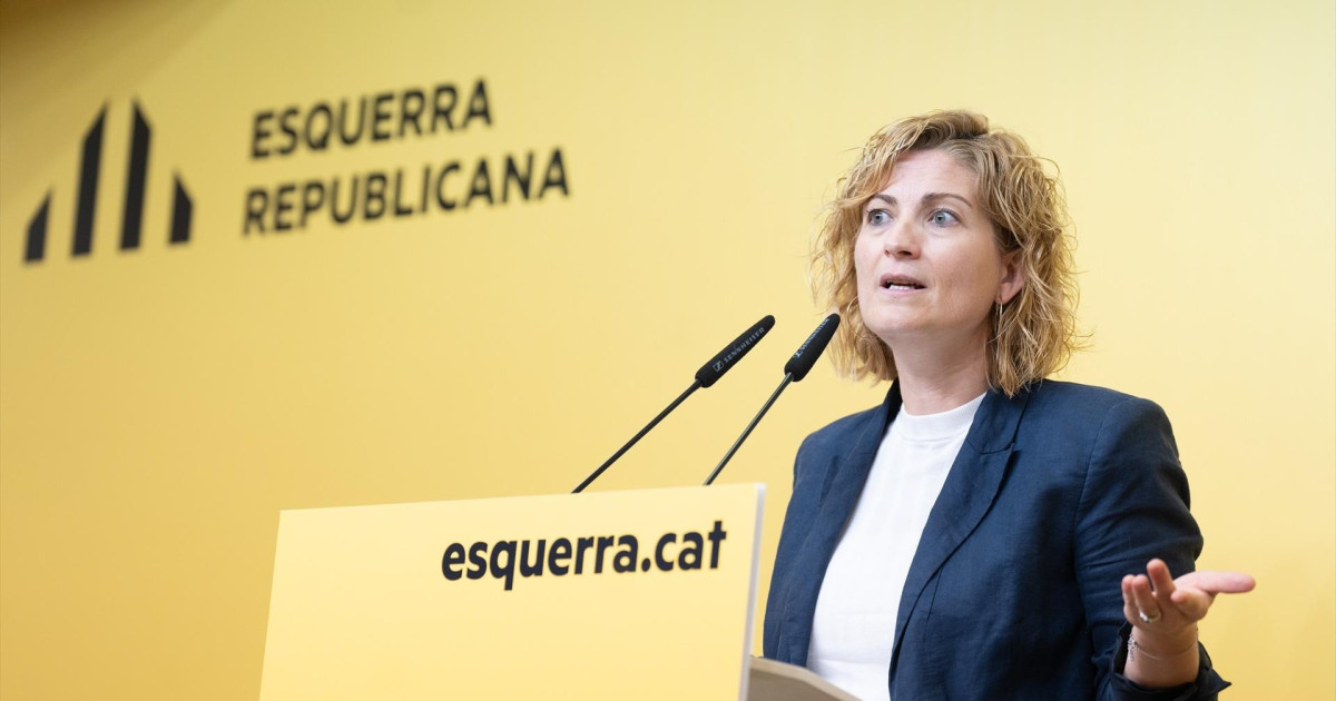 ERC desliza que el acuerdo con Illa está al caer, pero reconoce el ...