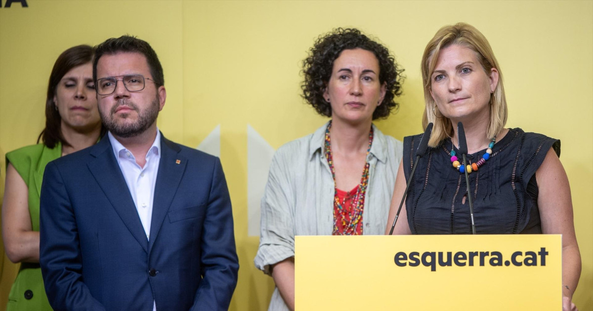 Empresaris de Catalunya cataloga de «desastre» la reedición de los tripartitos «que arruinaron ...