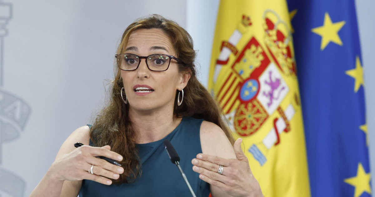 El Gobierno aprueba el anteproyecto de ley para prevenir y reducir el ...