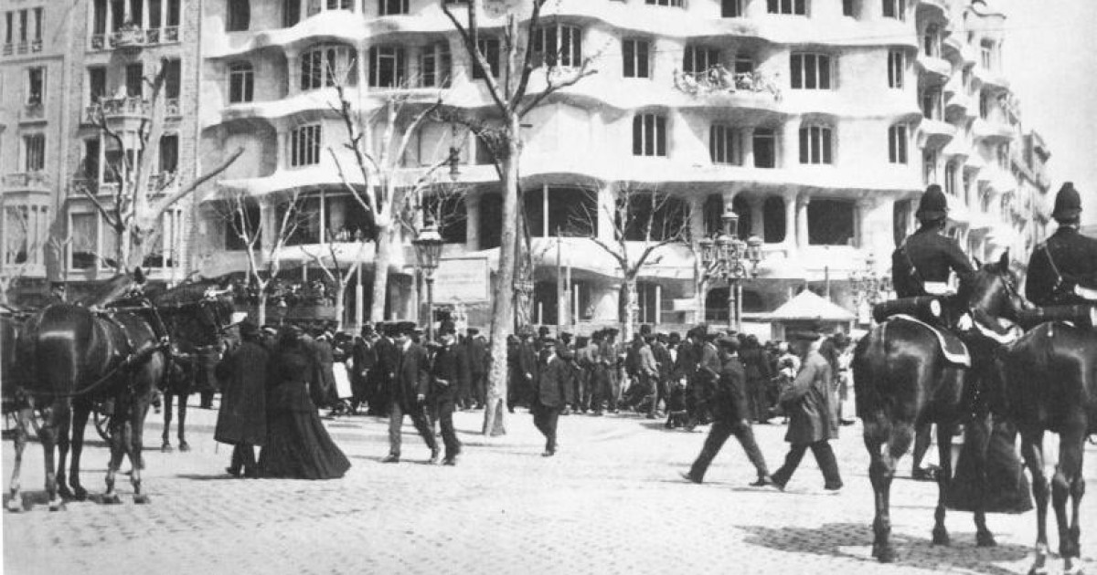 La guía que enamoró a Dickens y que permite cotillear cómo veían los ...