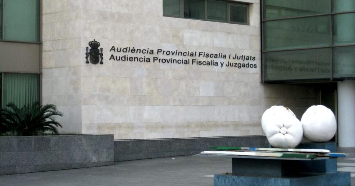 Condenan A Un Hombre A 15 Años De Prisión Por Matar A Golpes A Su