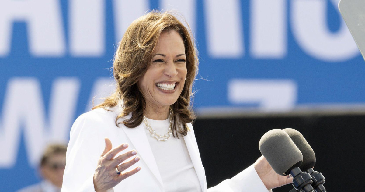 ¿Qué significa la expresión «brat» que ha adoptado para sí Kamala Harris?