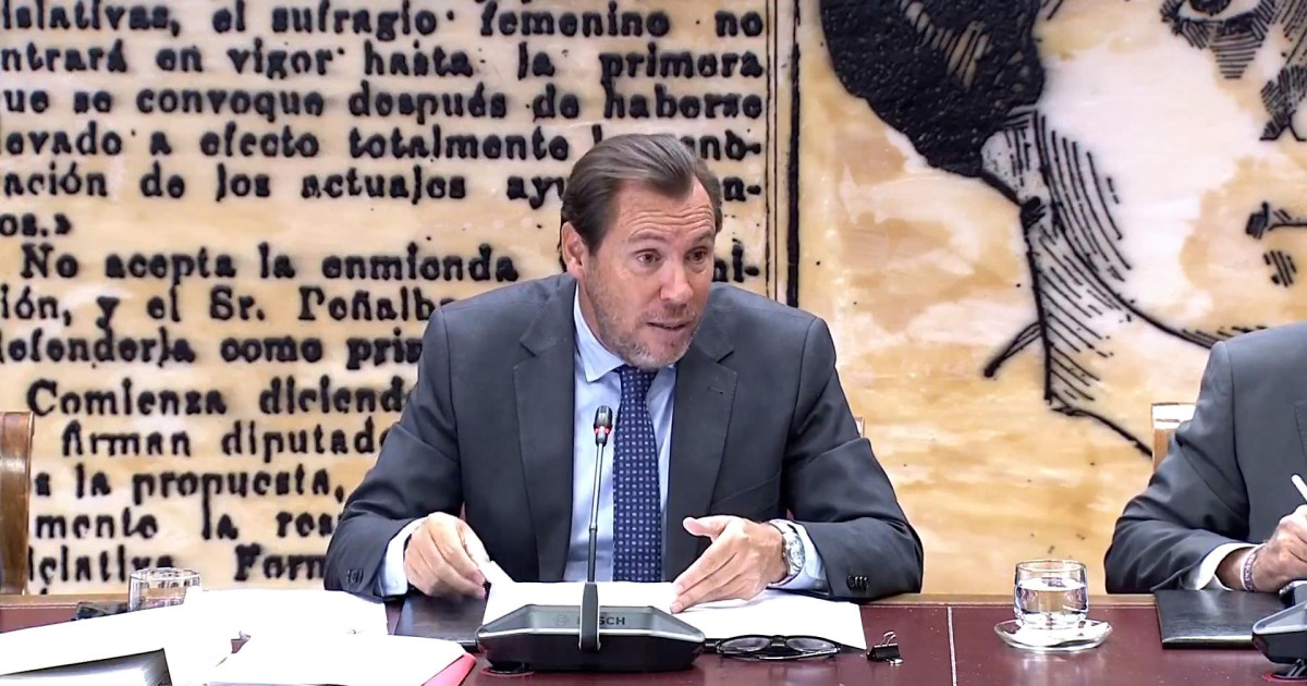 Puente alude a Franco para defenderse de las críticas sobre el ...