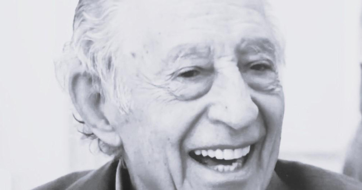 Jamás se quejó. Jamás se rindió. Jamás buscó dar lástima