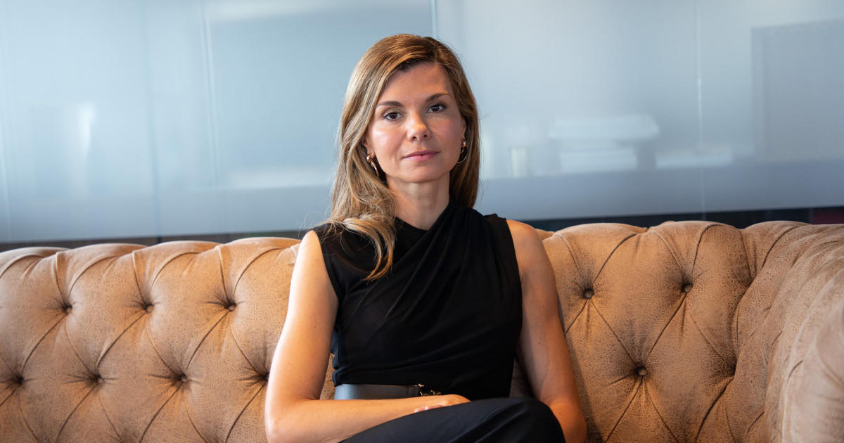 María Massó: «España suspende en varios ámbitos de lucha contra la ...