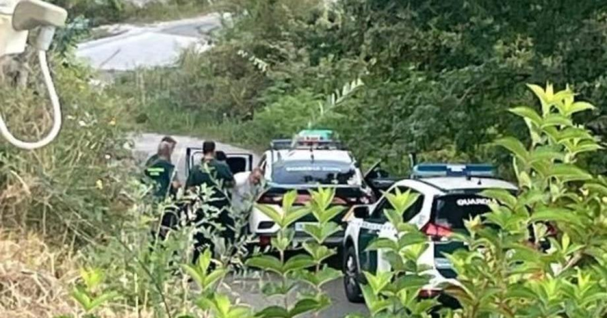 Detenido un vecino de Avión (Orense) por agredir a su expareja y amenazar de muerte a su excuñado