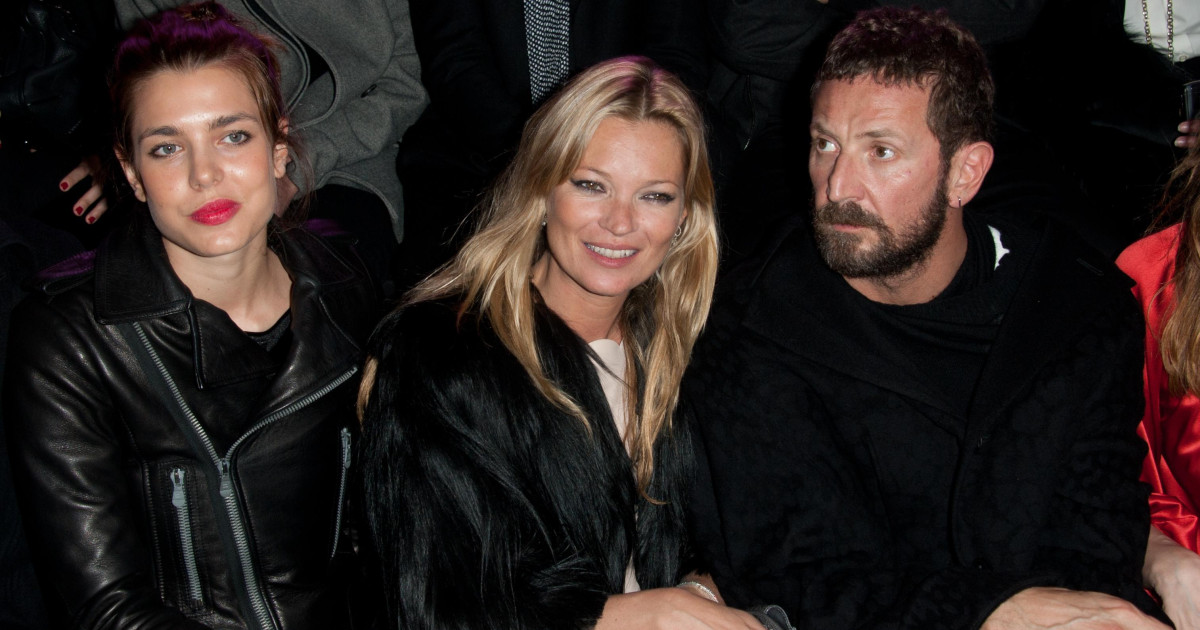 Stefano Pilati y Zara: el matrimonio de moda