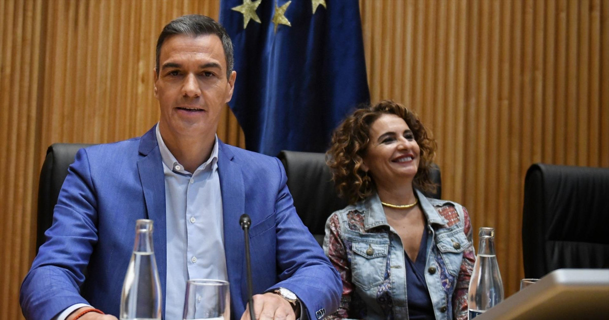 Amenaza a los católicos: el Gobierno eliminará el delito de ofensas ...