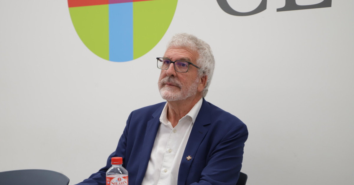 Gregorio Luri: son muchos los profesores que no reconocen su vocación ...