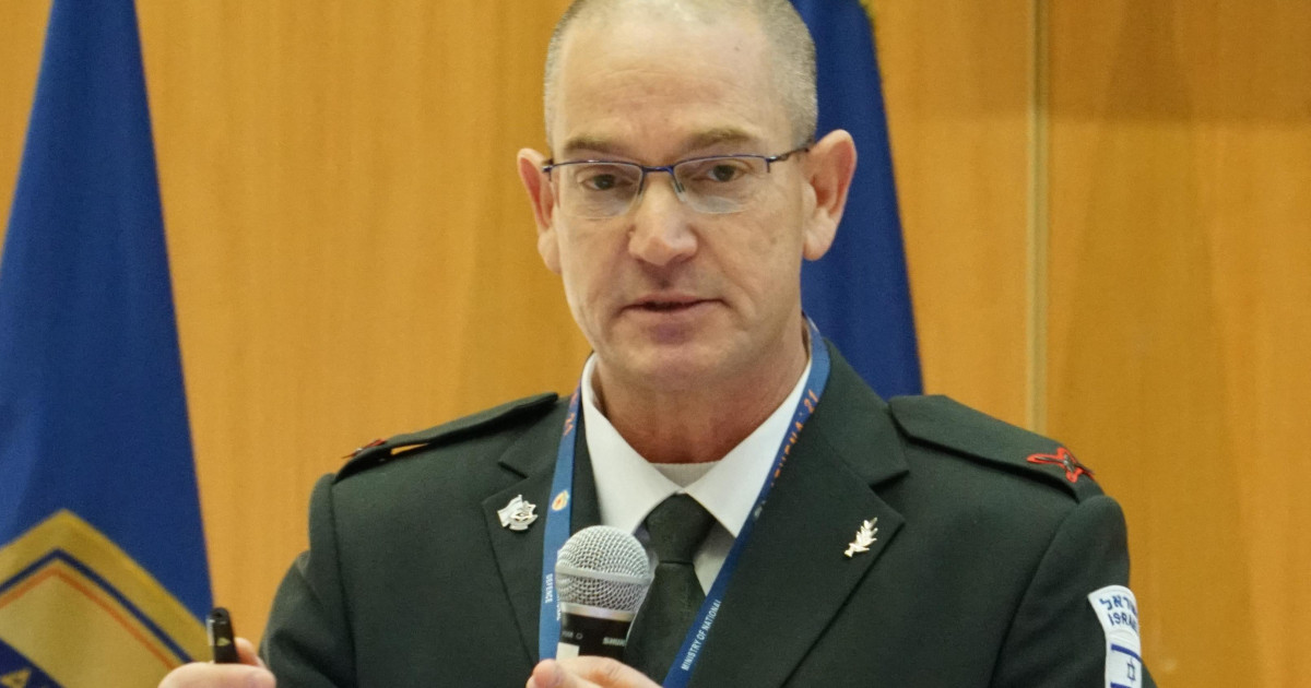 Eran Ortal, experto militar israelí: «Irán corre el riesgo de perder su ...