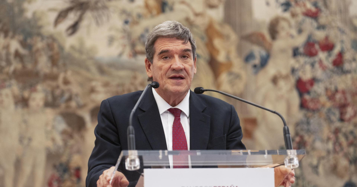 Escrivá amplía su control en el Banco de España con la llegada de Mayte ...