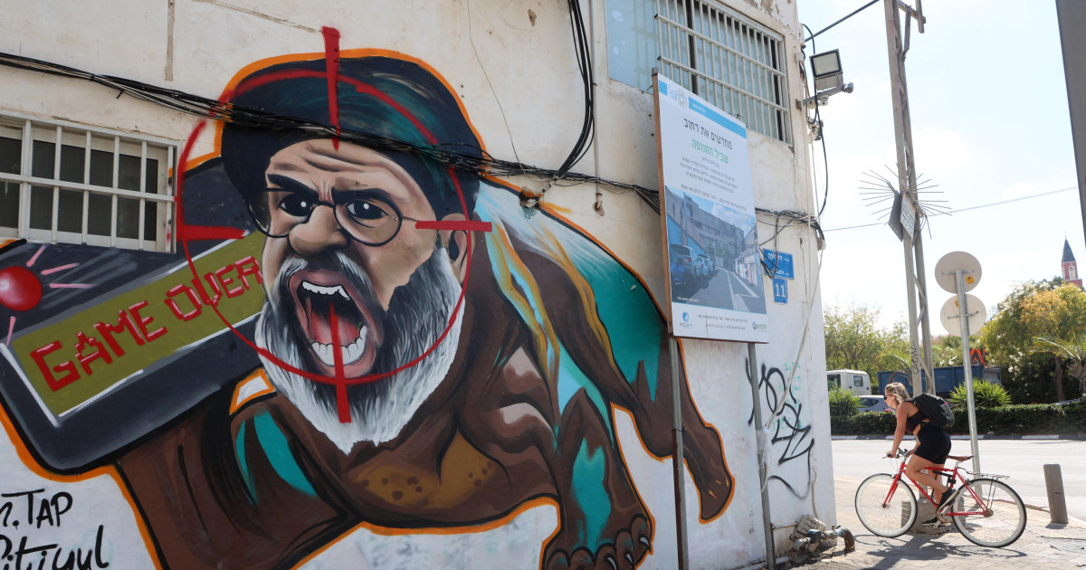 Hezbolá confirma la muerte de su histórico comandante Ali Karaki en el ...