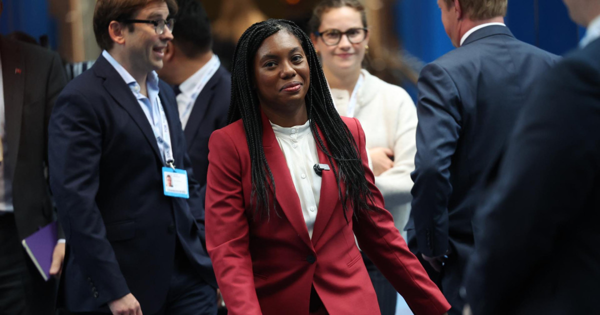 Las encuestas hunden a los conservadores británicos y ya son el cuarto partido en Reino Unido