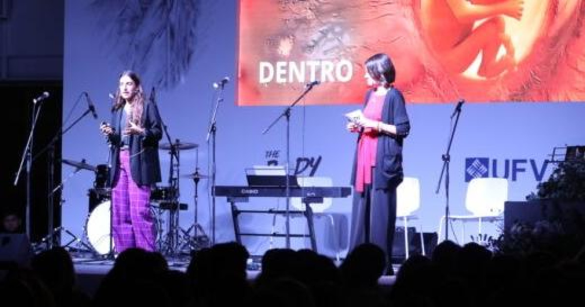 Cientos de jóvenes acudirán a «The Body Fest» de Madrid