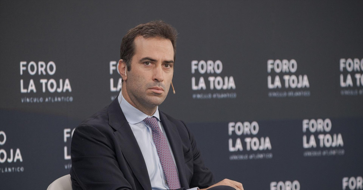 José Ramón Riera | Al Gobierno se le ha ido la mano: 76.000 millones de ...