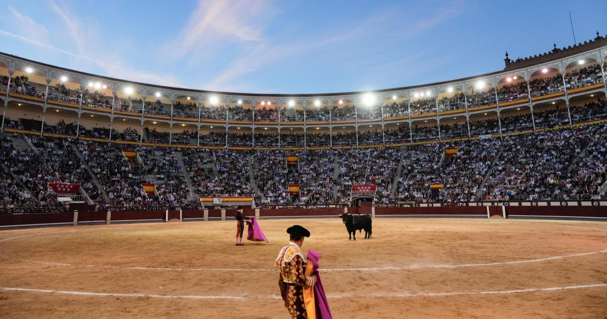 Sin casta brava, emoción imposible