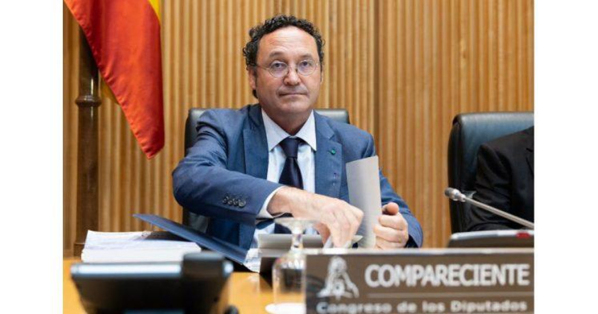 Una asociación de fiscales pide requisar las imágenes grabadas durante ...