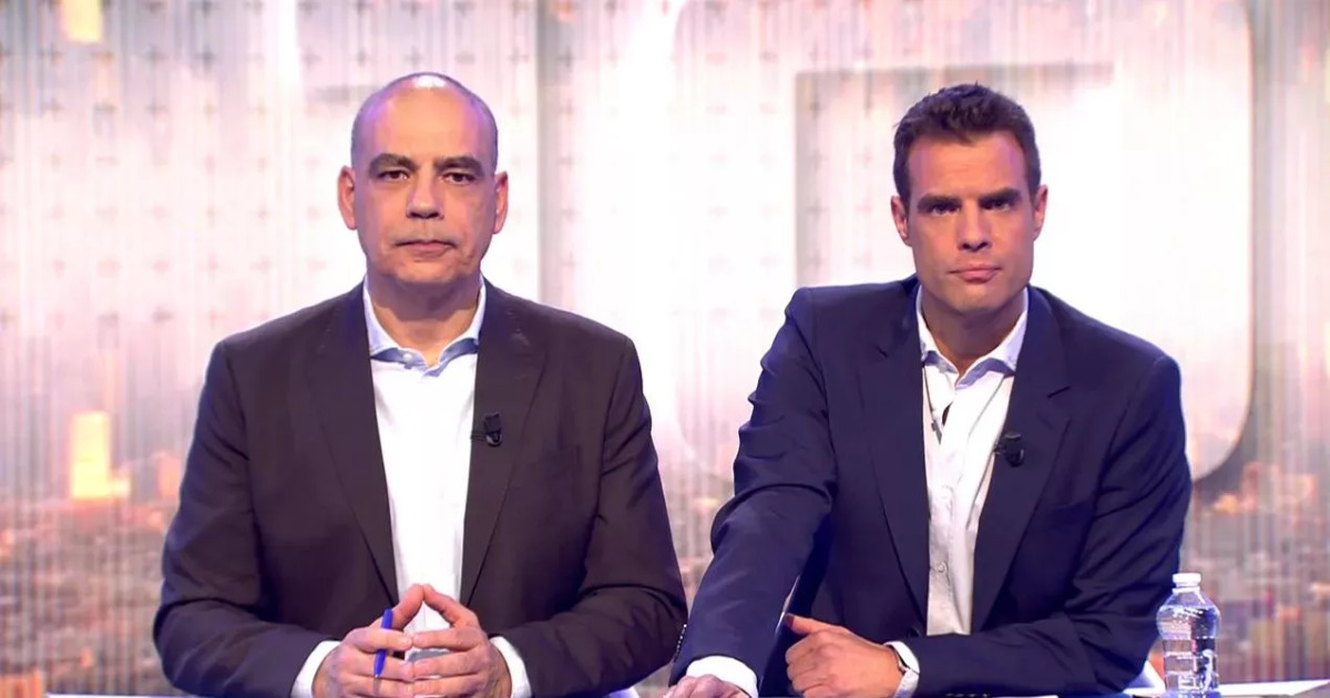 Código 10, con Nacho Abad, y el legado de Pepe Domingo Castaño en la ...