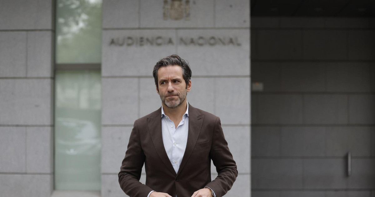 La Audiencia Nacional inadmite la querella del PP contra el PSOE por ... La Audiencia Nacional inadmite la querella del PP contra el PSOE por ...
