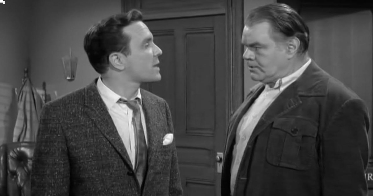 Muere John Lasell, actor de la serie 'La dimensión desconocida'