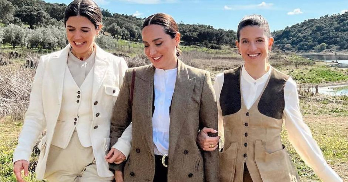 Sloane Ranger, el estilo de los pijos ingleses que en España defiende ...