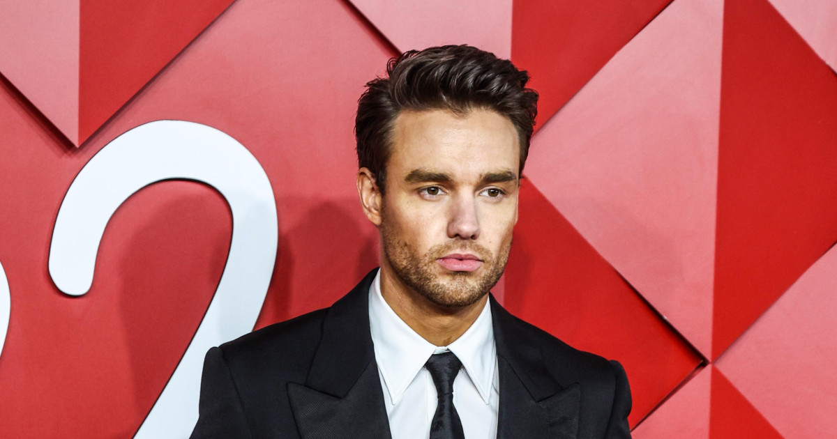 Investigan La Desaparición Del Reloj De Lujo De Liam Payne Tras Su
