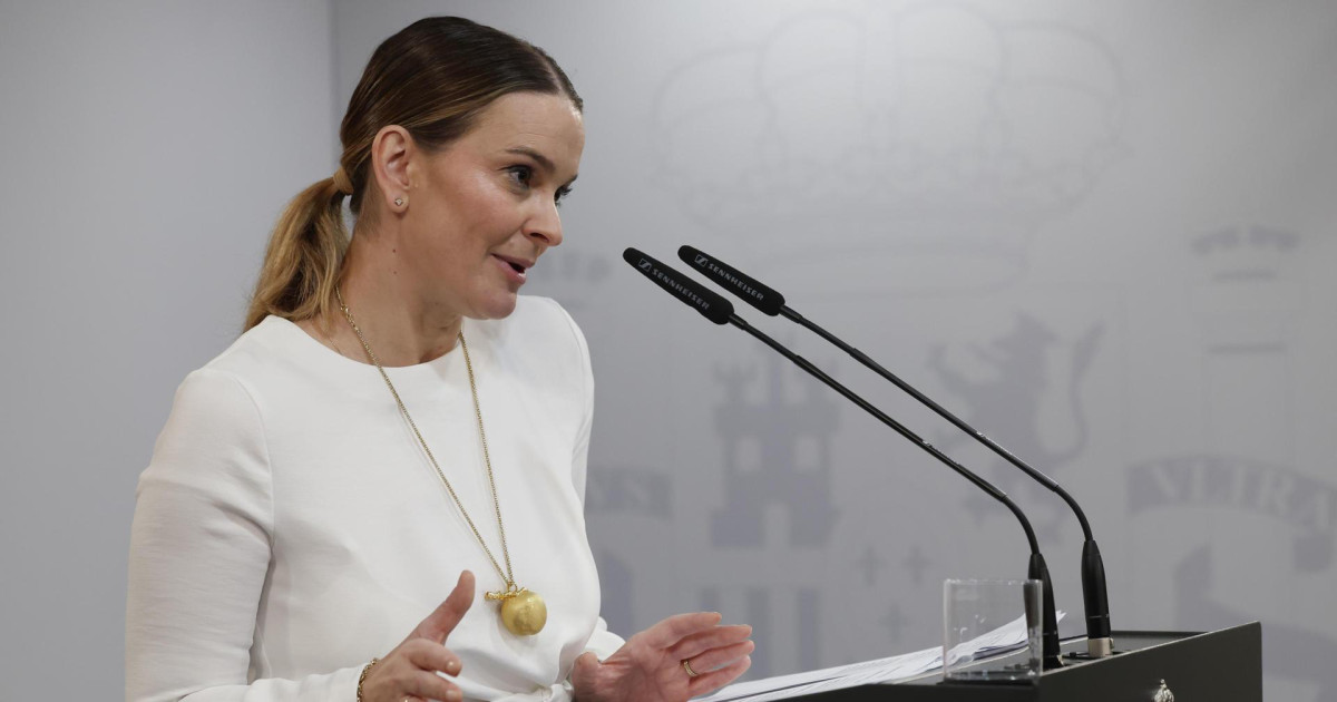 Prohens lanza una campaña a favor de la educación en español ...