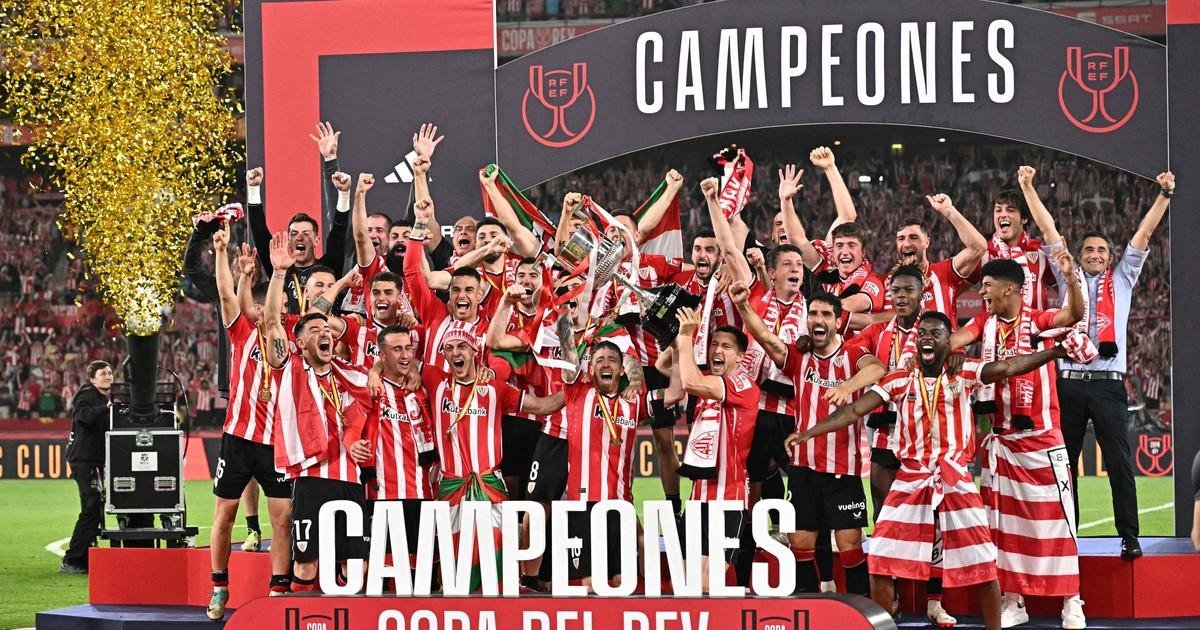 Vuelve la Copa del Rey: fechas y horarios de todos los enfrentamientos ...