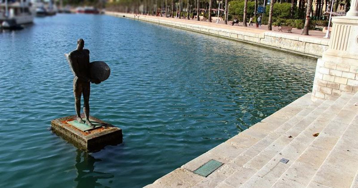 ¿Por qué la cota cero de España está en Alicante?