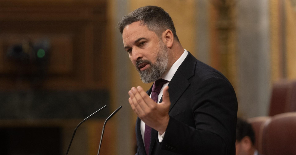 Abascal pide que se activen todos los protocolos por el temporal en ...