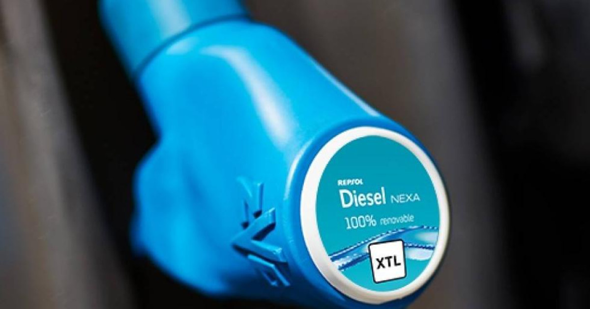 Llega a las gasolineras un nuevo combustible que promete salvar los ...