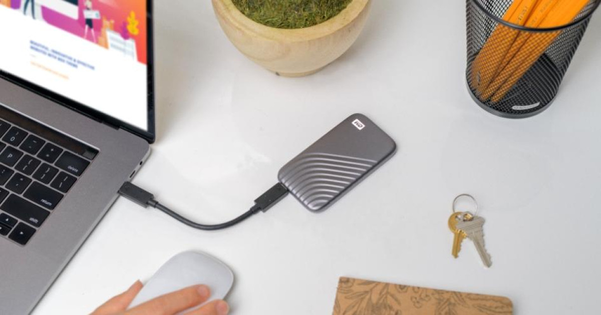 Discos duros portátiles SSD: guía para elegir el mejor lugar para ...