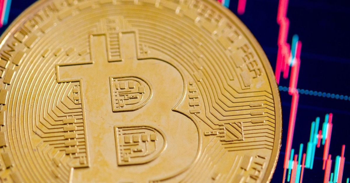 El bitcoin no encuentra techo tras la victoria de Trump y se acerca ya a los 82.000 dólares