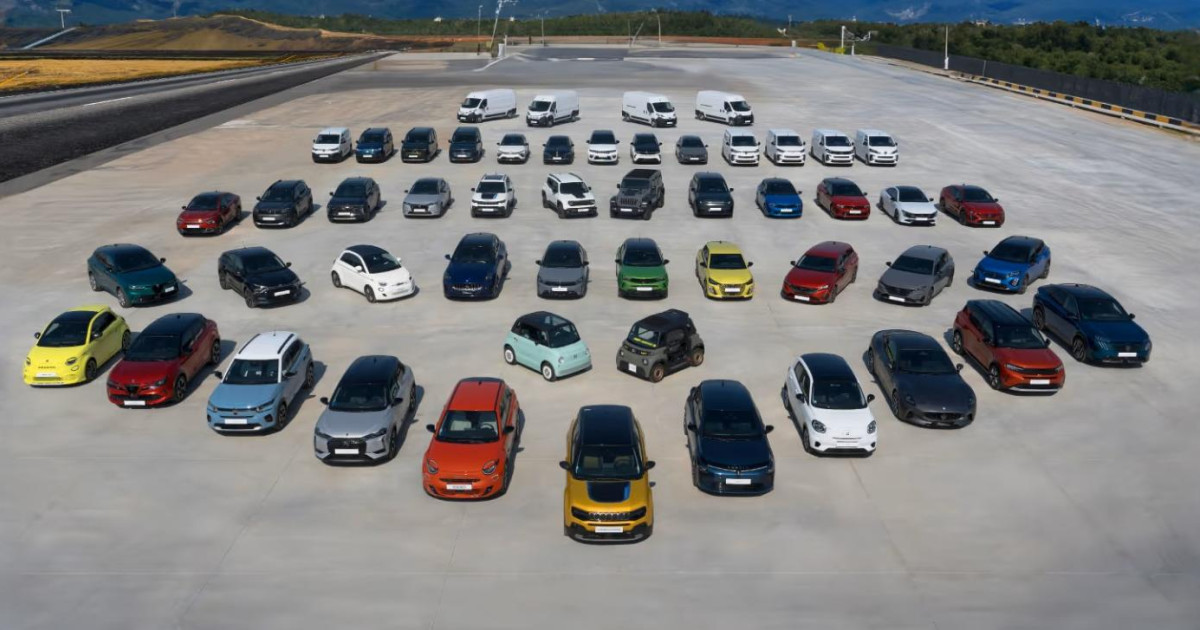 La primera marca que prepara todos sus coches para usar gasóleo verde y ...