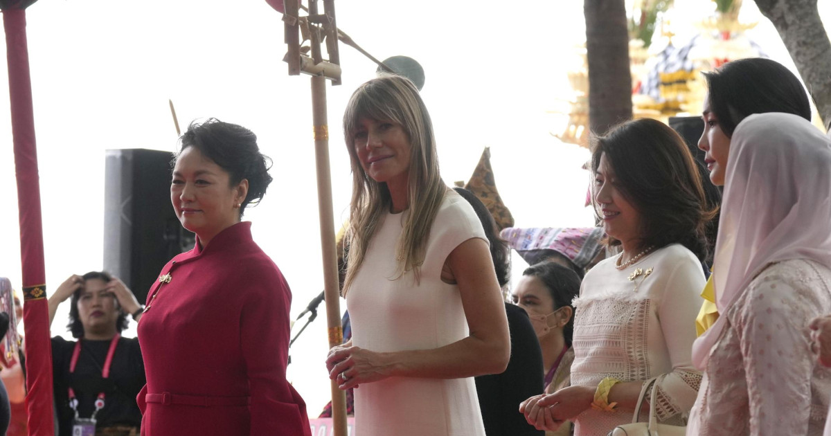 Begoña Gómez no está obligada a ir al G-20, la razón que ha esgrimido ...