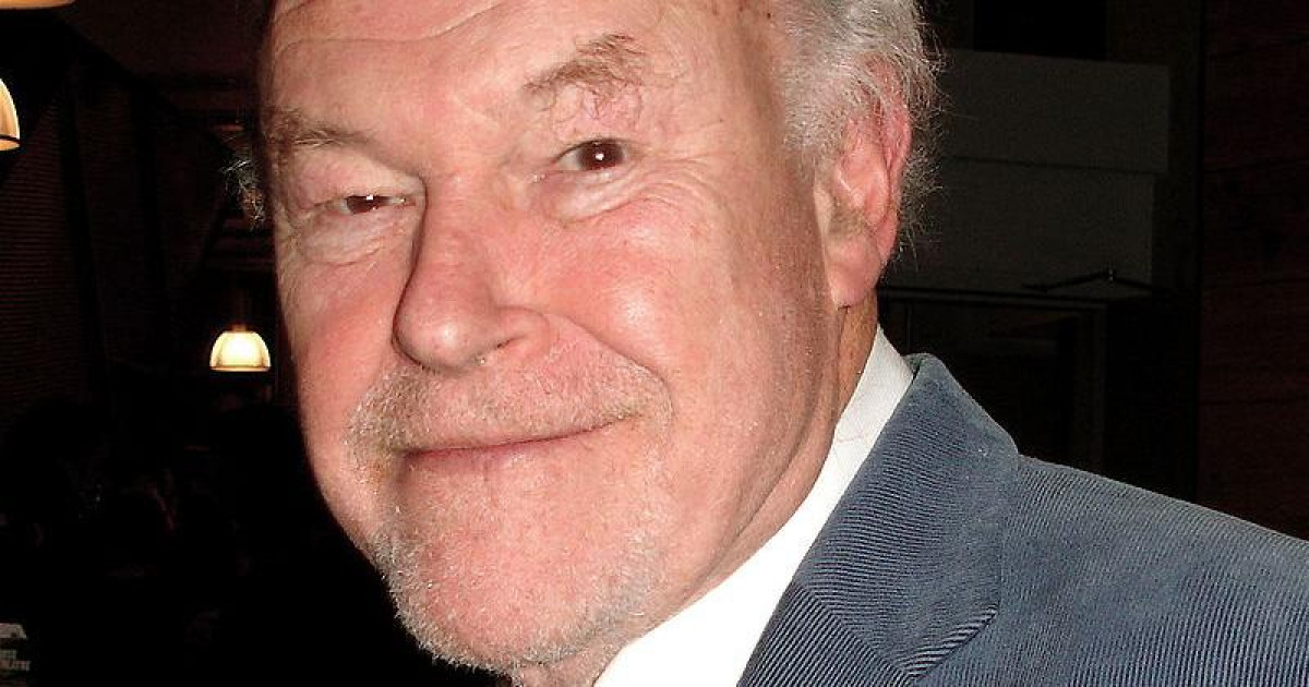 Muere Timothy West, actor de cine y teatro británico, a los 90 años
