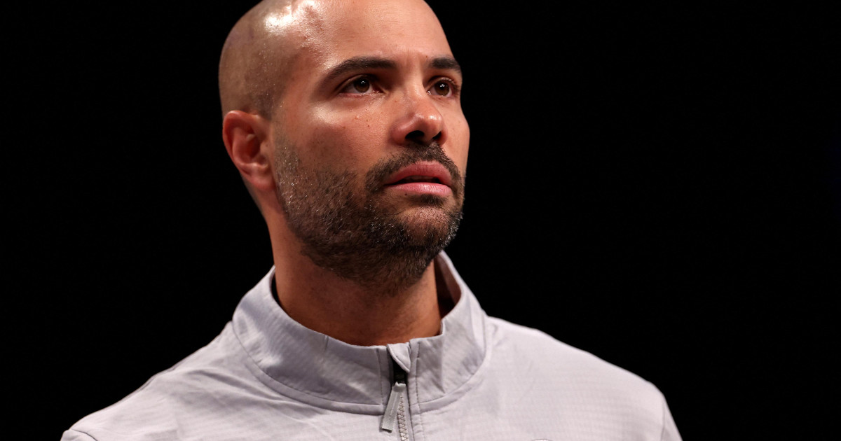 El éxito de Jordi Fernández en la NBA: así es el modelo del primer ...