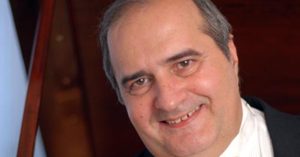 El pianista cubano Jorge Luis Prats regresa al Festival Rafael Orozco ...