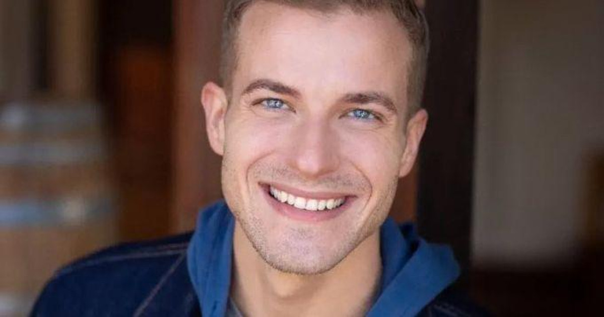 Muere Paul Teal, actor de la serie 'One Tree Hill', a los 35 años a ...