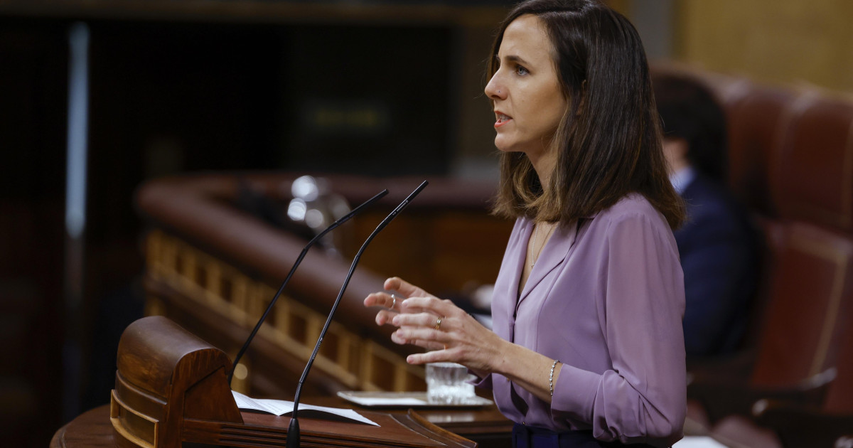 Podemos se deja engatusar por el PSOE con un pacto sin más garantía que ...