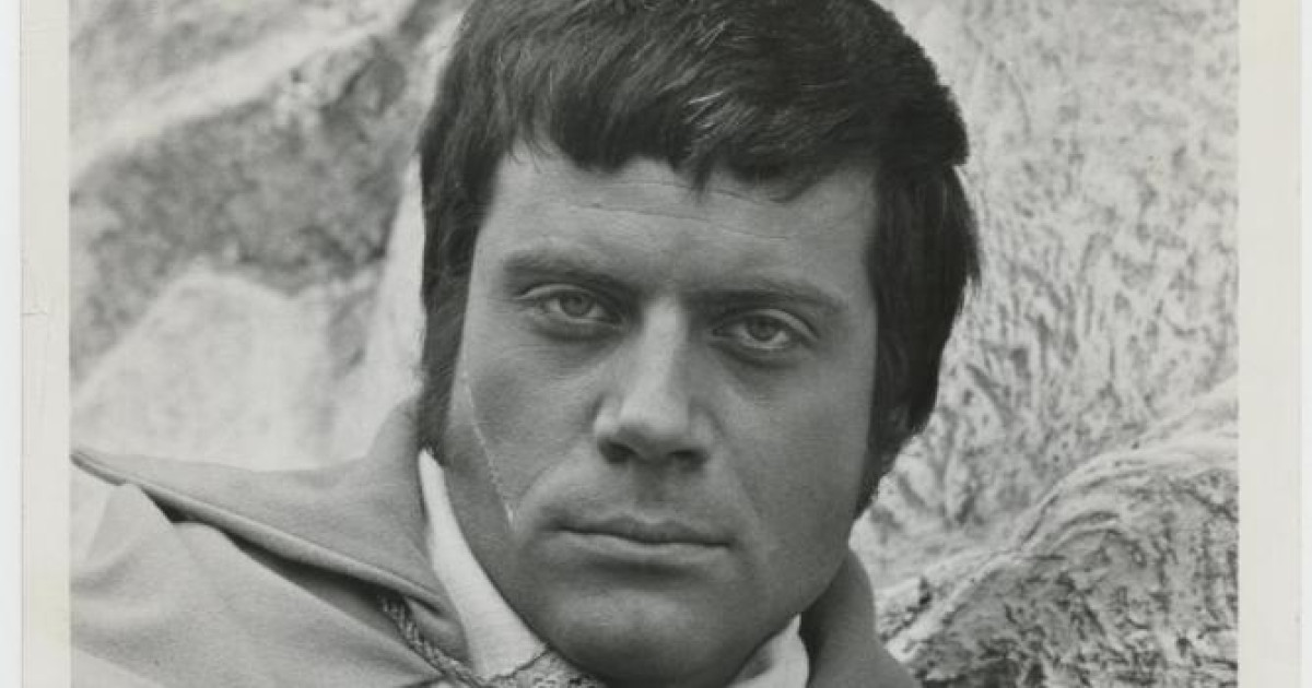 La trágica muerte de Oliver Reed durante el rodaje de Gladiator