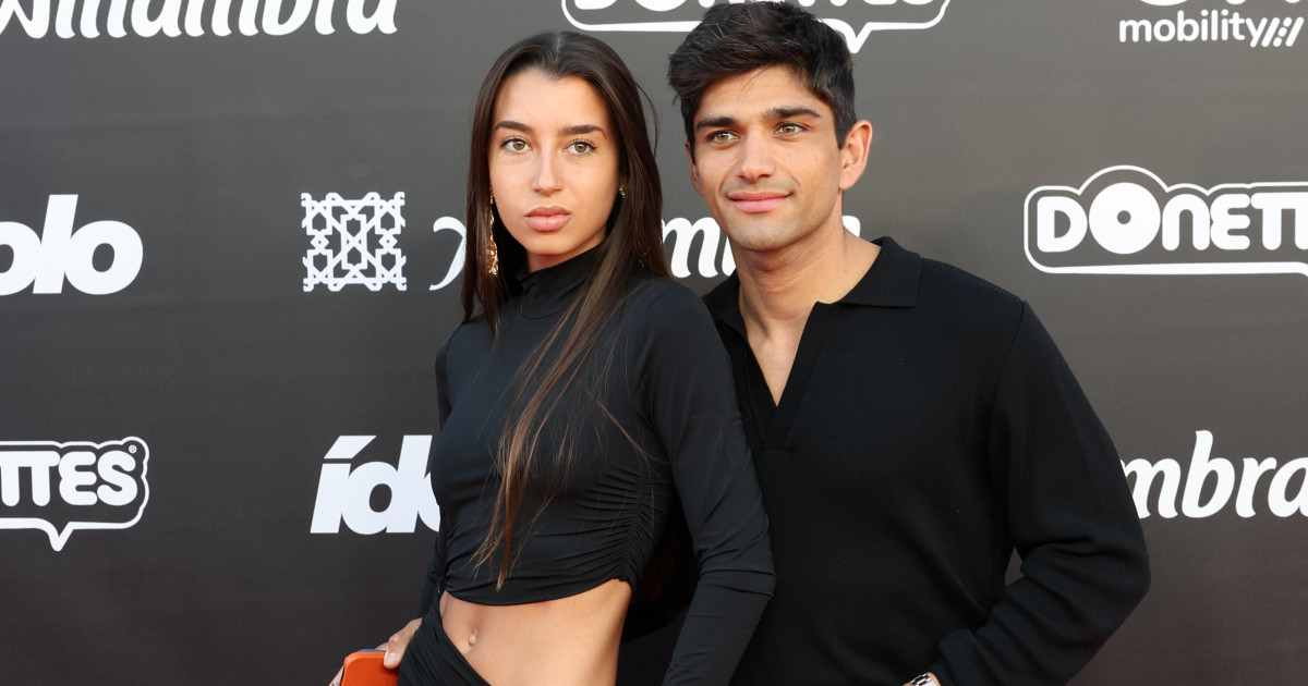 El lado más personal de Jorge Martín, el piloto que ha enfrentado a ...