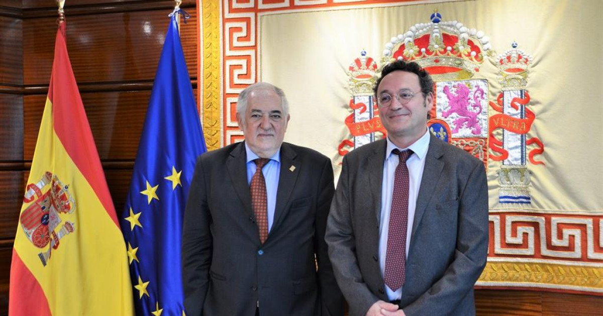 Los fiscales de los ERE siguen las «instrucciones» de García Ortiz y ...