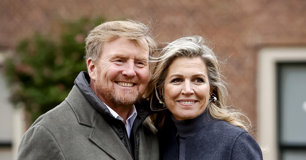 La finca española que visitan Máxima y Guillermo de Holanda para cazar