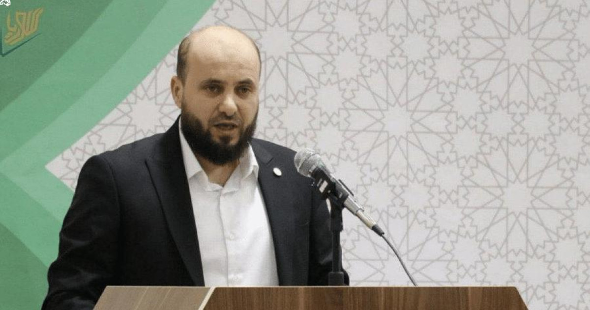 ¿Quién es Mohamed al Bashir, el primer ministro interino de Siria ...