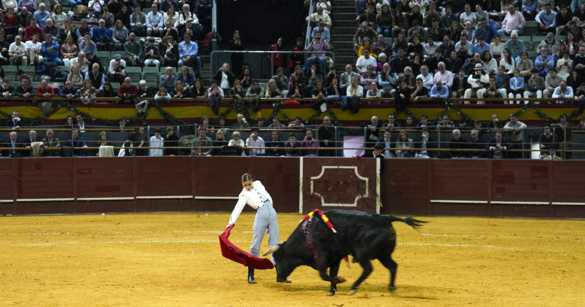 La dotación económica del Premio de Tauromaquia correrá a cargo de las ...