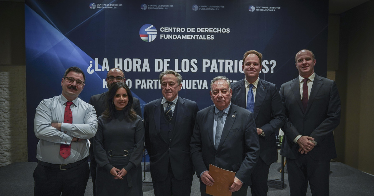 Los Patriotas, el nuevo bloque conservador en el Parlamento Europeo ...