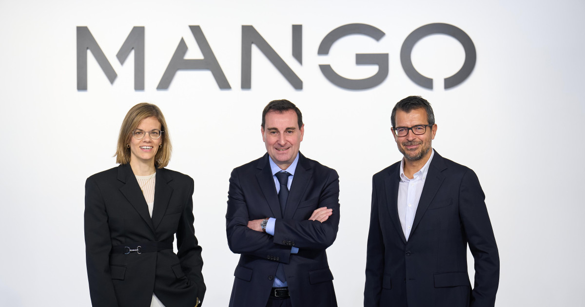 El futuro de Mango tras la pérdida de su fundador, entre la familia y ...