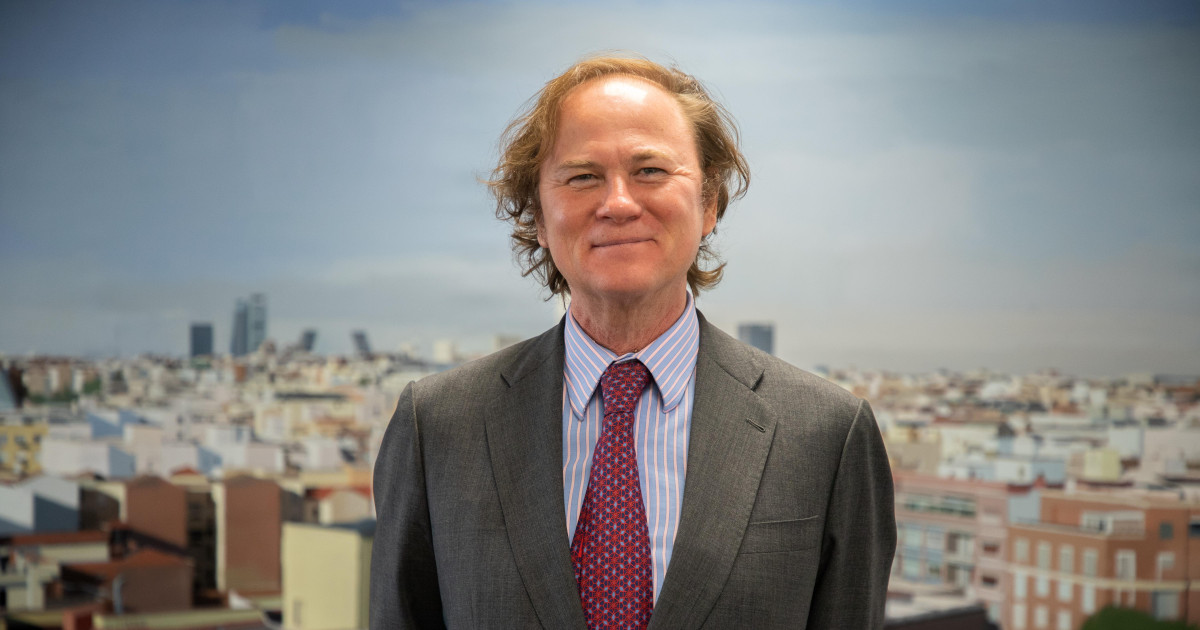 Iván Moreno de Cózar: «La gran vencedora de las emancipaciones ...