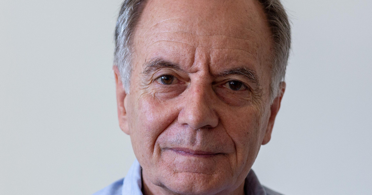 antonio soler escritor